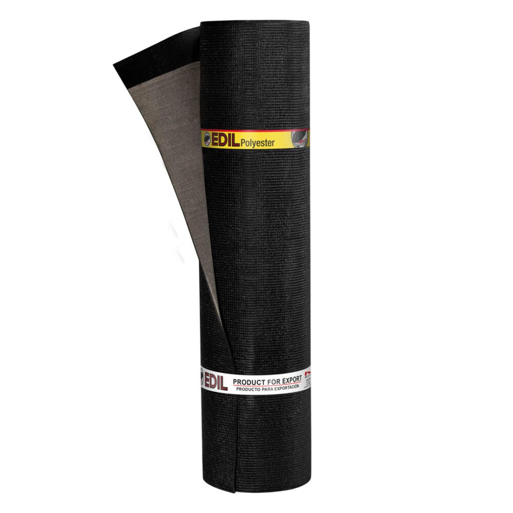 EDILFLEX APP ST 40 PLUS – Edil Roofing Products