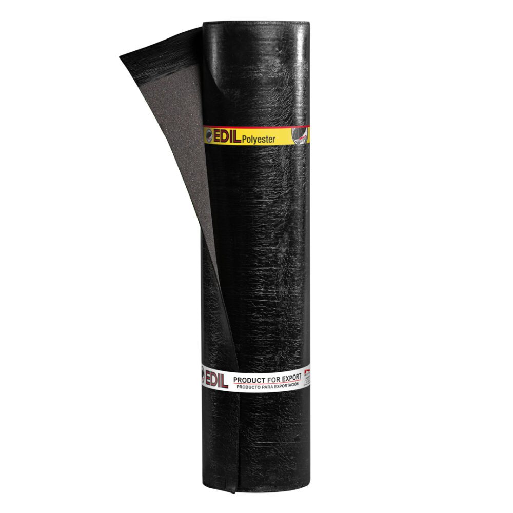 EDILFLEX APP GRANULATED 40 PLUS – Edil Roofing Products