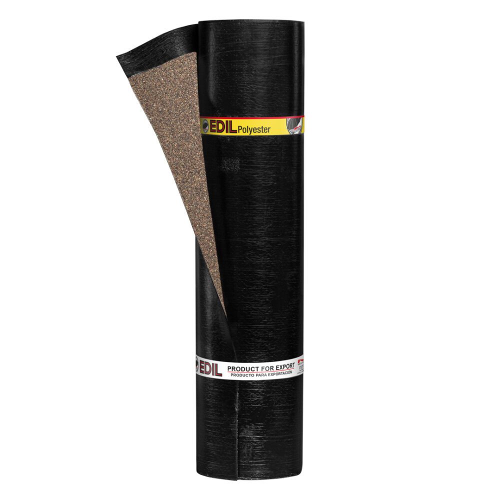 EDILFLEX APP GRANULATED 40 PLUS – Edil Roofing Products