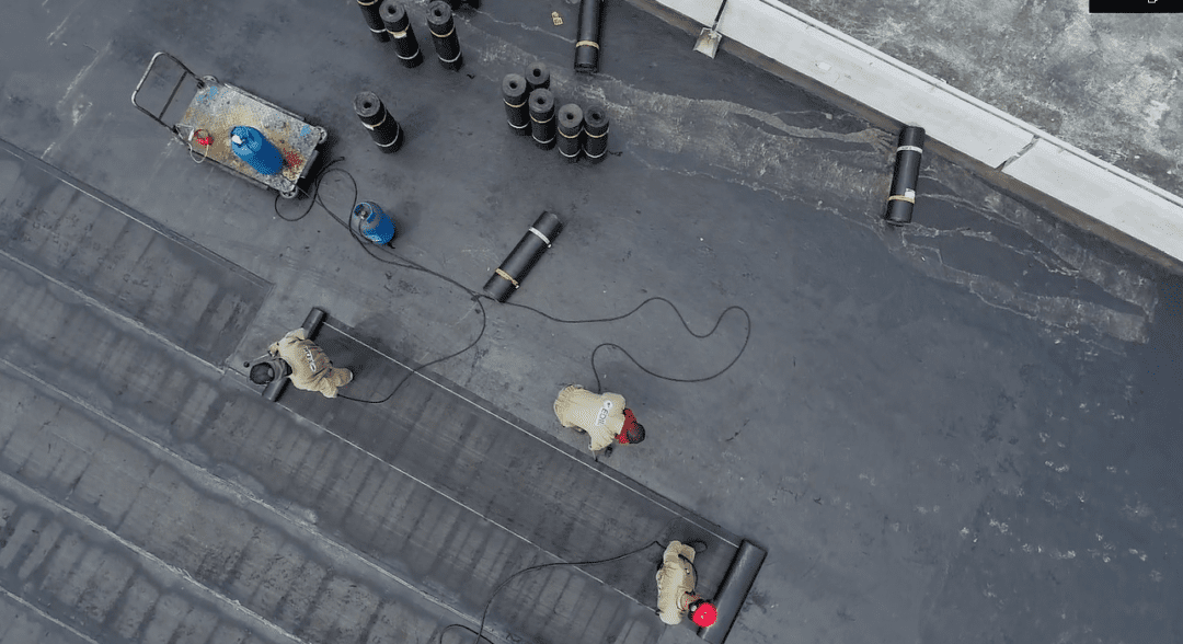 The Company – Edil Roofing Products