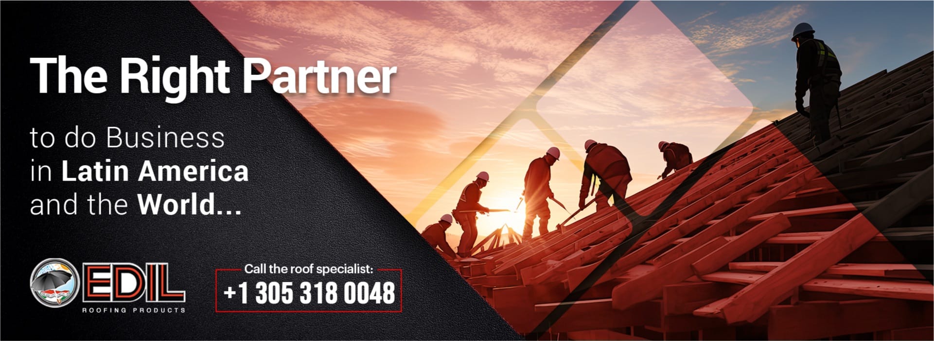 Edil Roofing Products